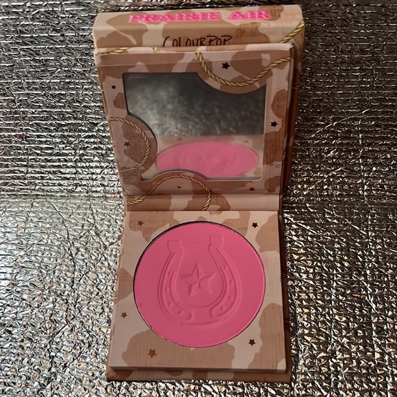 Colourpop | Makeup | Colourpop Pressed Powder Blush | Poshmark
